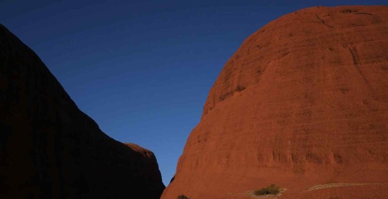 4 Days Uluru Tour $798 - Departing & Returning to Uluru