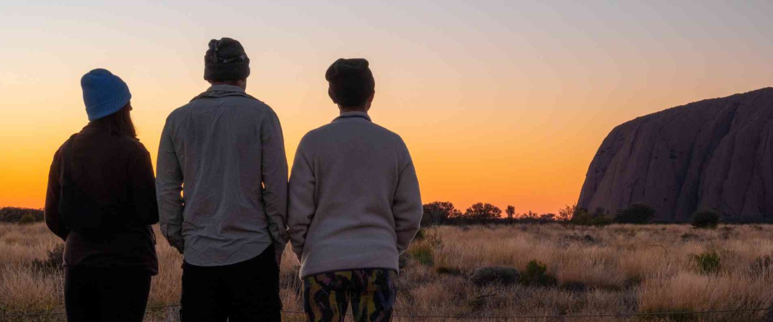 Uluru Tours from $105 | Uluru (Ayers Rock) Day Trips & Multi-Day Tours