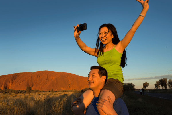 How many days do you need at Uluru?