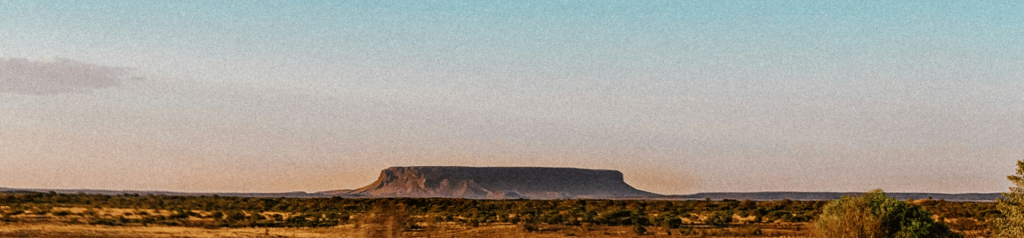 Is Mount Conner Bigger than Uluru?