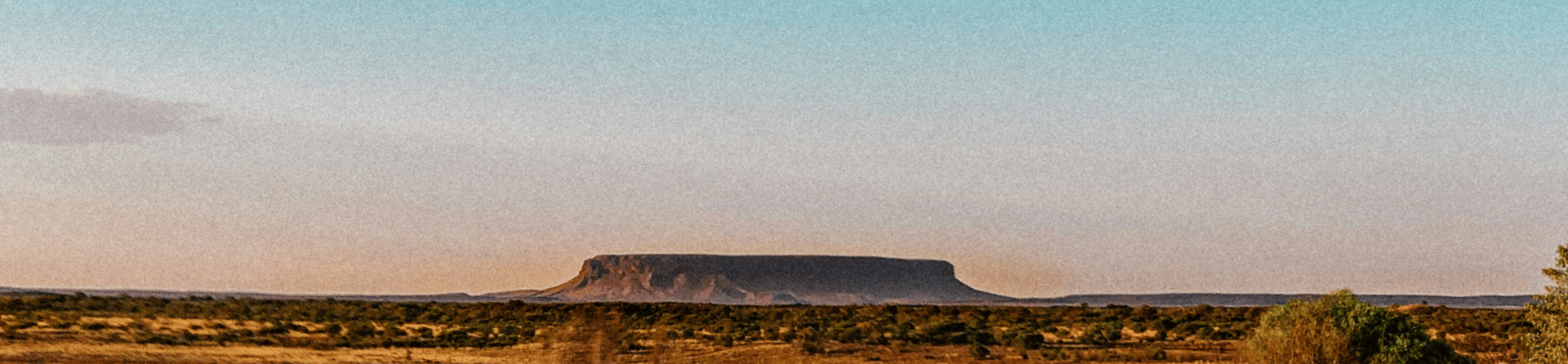 Is Mount Conner Bigger than Uluru?