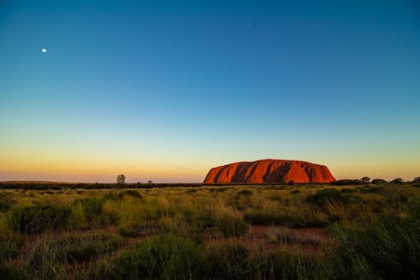 The Cultural Significance of Uluru