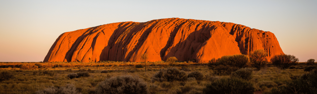 The Cultural Significance of Uluru